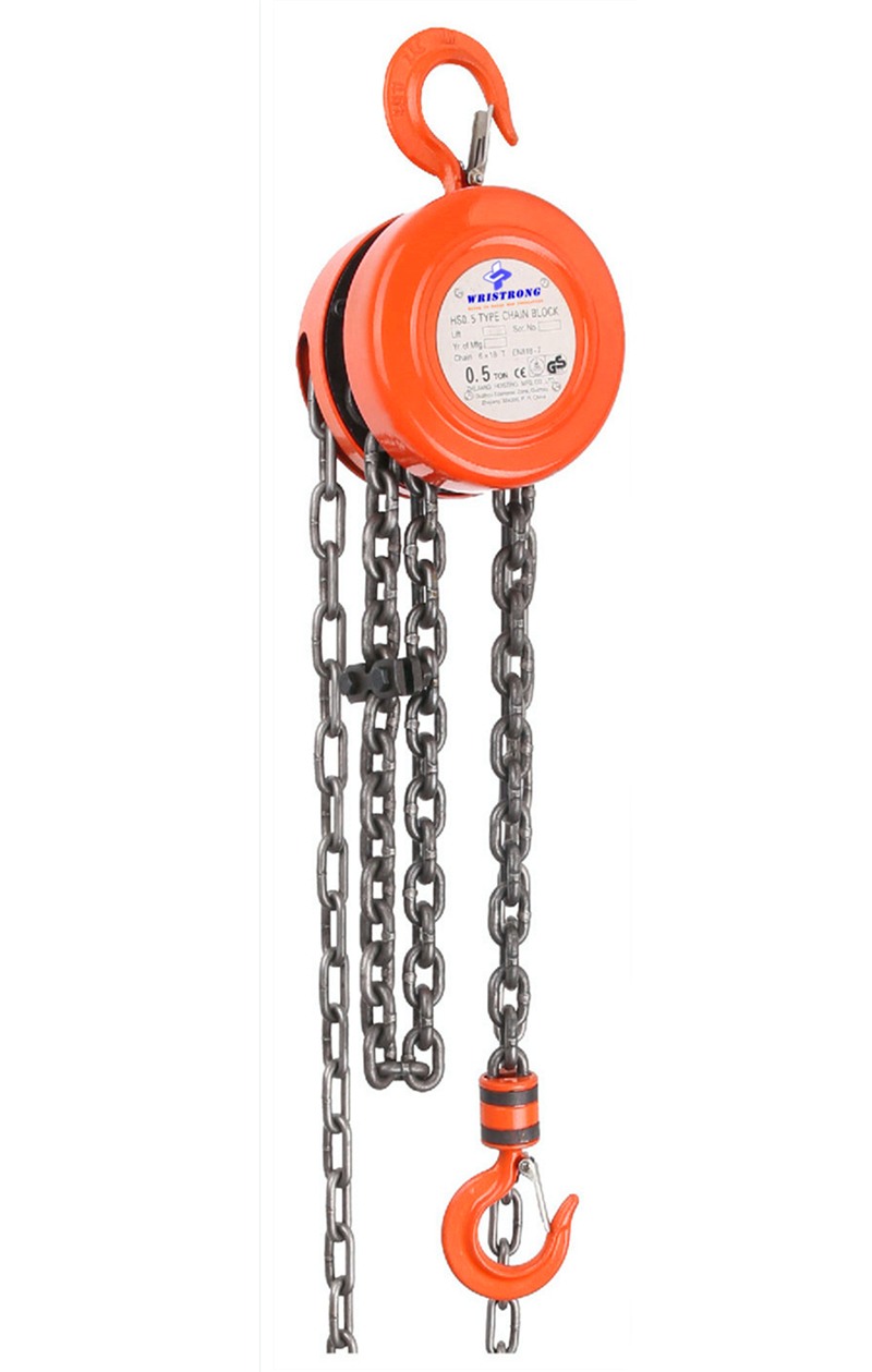 Hand Chain Hoists HS Series China Lifting Slings Webbing Slings Hand Chain Hoists HS Series China Lifting Slings Webbing Slings